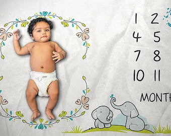 Backdrop Blanket - Etsy