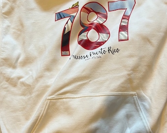 787 Puerto Rico - Etsy