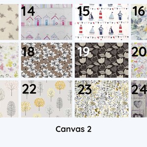 Large Project Bag for Scroll Frame Millennium Frame Elbesee - Etsy