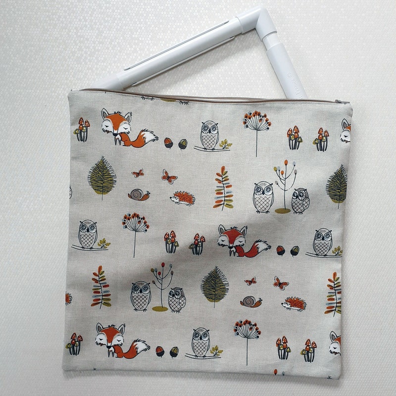 Cross Stitch Folder Holder - Etsy UK