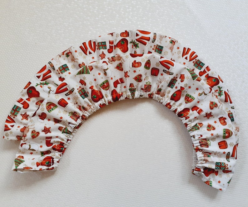 Grime Guards for Scroll Frame, Millennium Frame Grime Guard, Elbesee ...