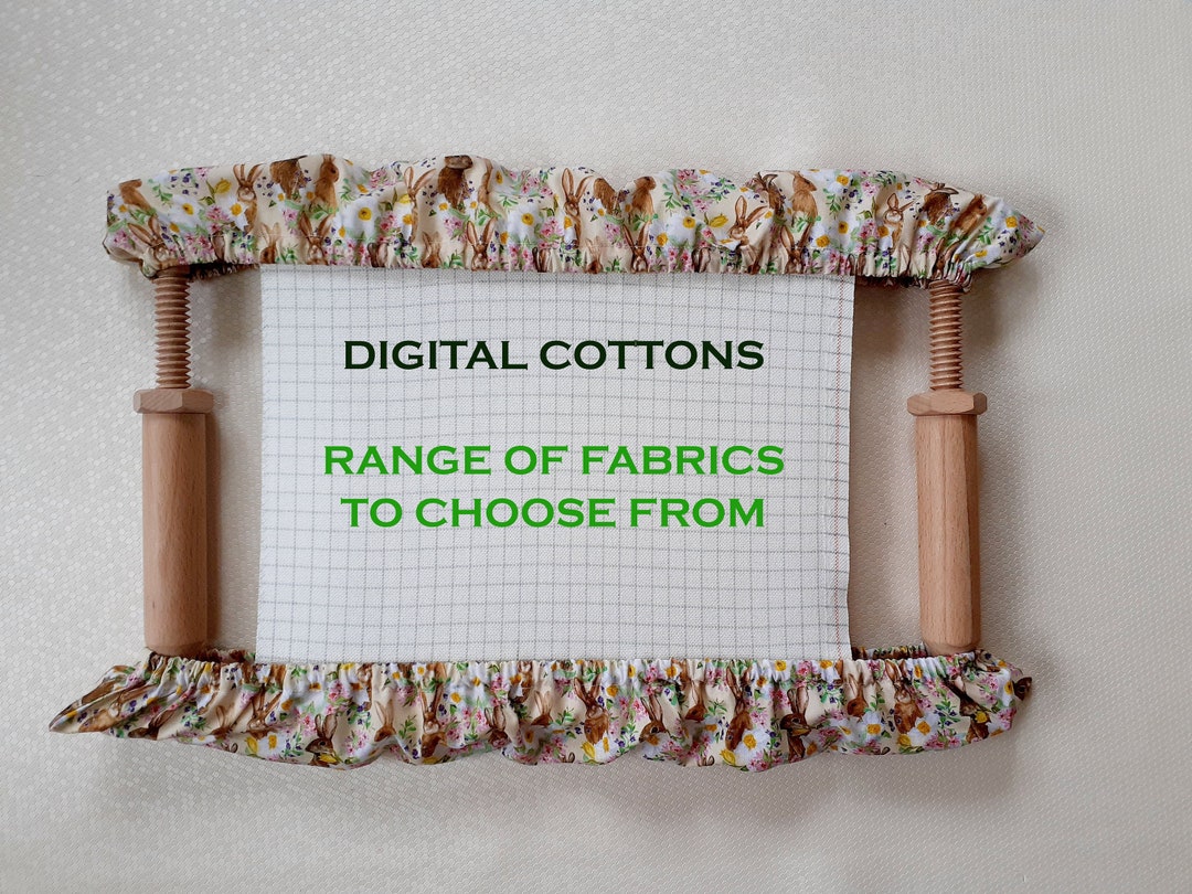 Grime Guards for Scroll Frame, Millennium Frame Grime Guard, Elbesee ...