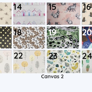 Large Project Bag for Scroll Frame, Millennium Frame, Elbesee Frame ...