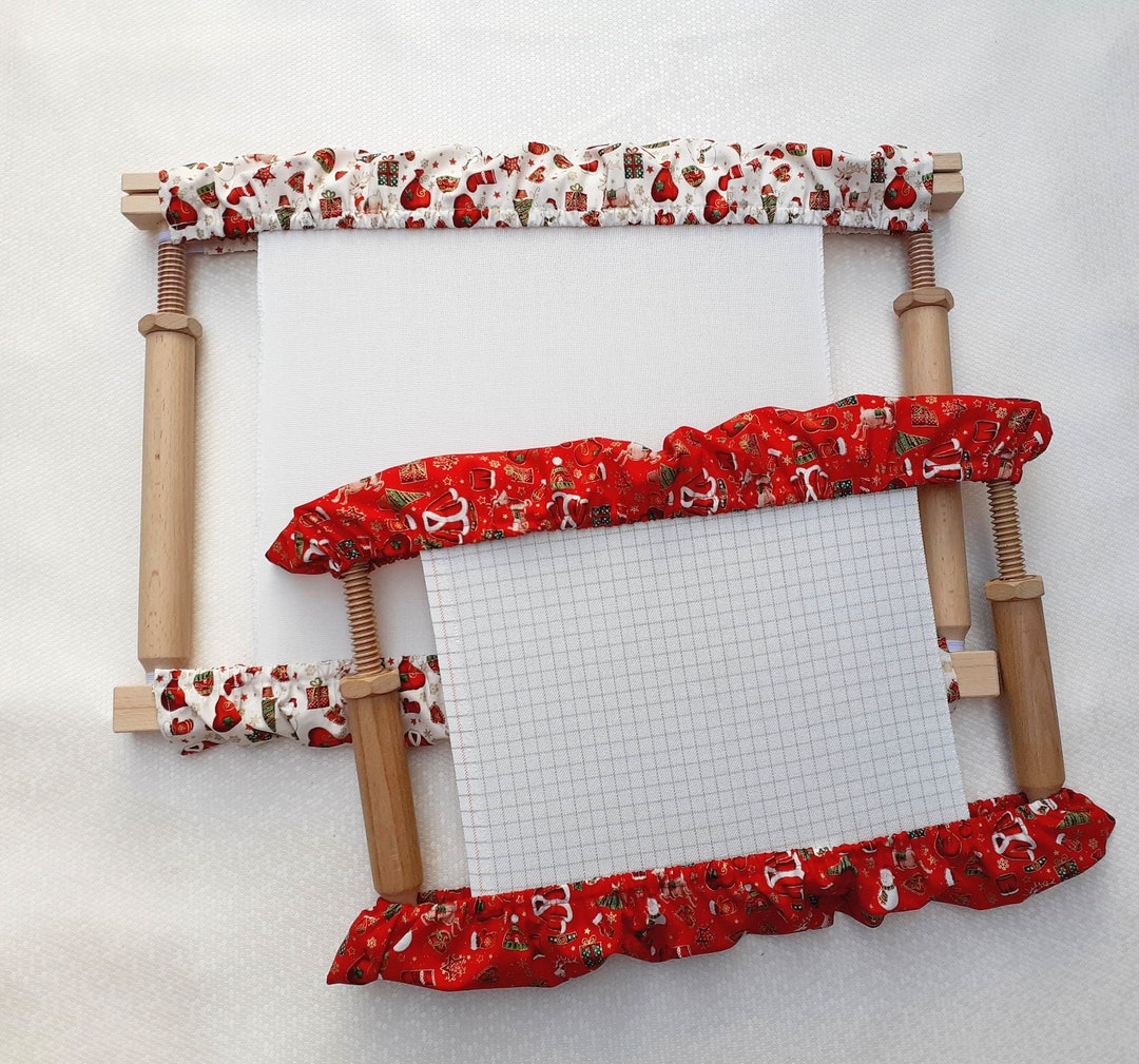 Grime Guards for Scroll Frame, Millennium Frame Grime Guard, Elbesee ...