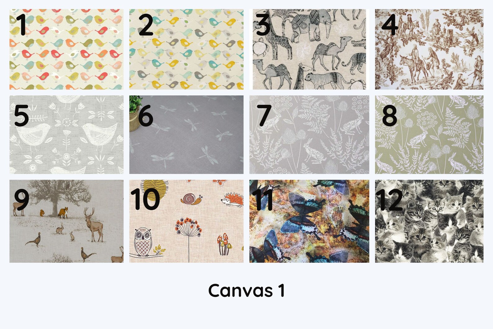 Large Project Bag for Scroll Frame Millennium Frame Elbesee - Etsy