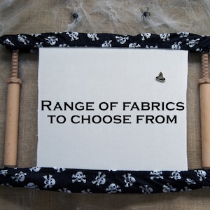 Grime Guards for Scroll Frame, Millennium Frame Grime Guard, Elbesee ...