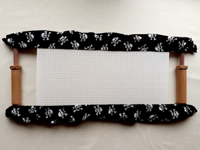 Grime Guards for Scroll Frame Millennium Frame Grime Guard | Etsy UK