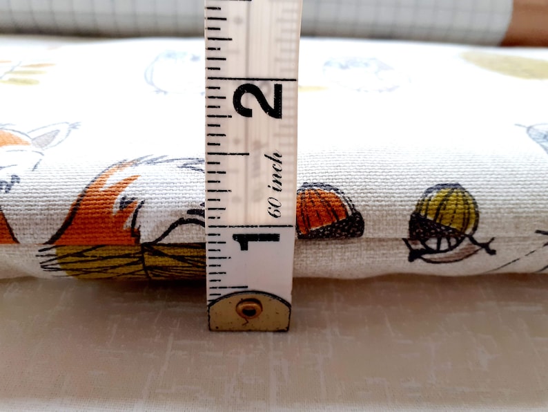 Large Project Bag for Scroll Frame Millennium Frame Elbesee - Etsy