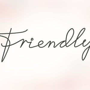 Handwritten Font Embroidery Design, Machine Embroidery Designs ...