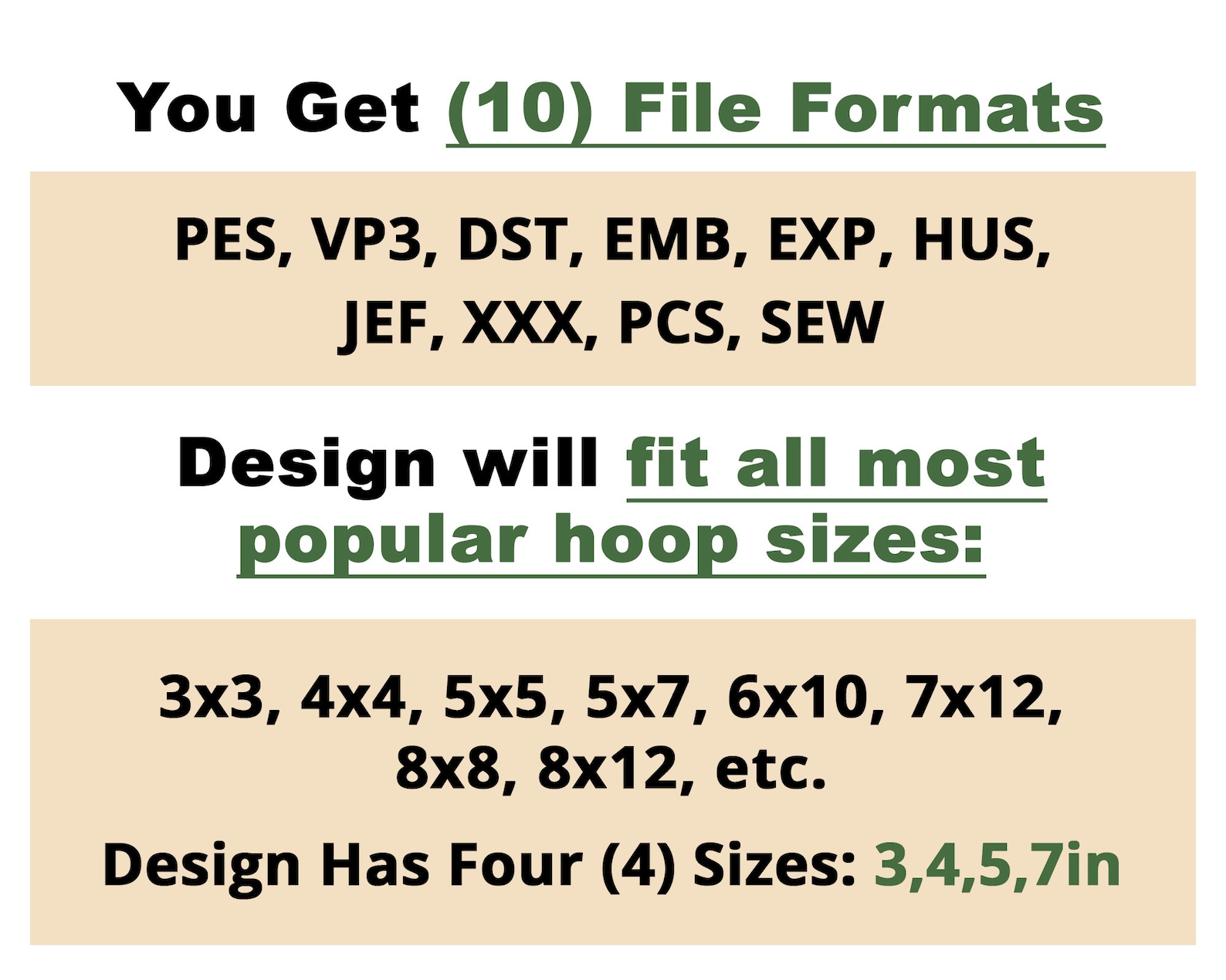 Snorkeling Quote Embroidery Design, Machine Embroidery Design ...