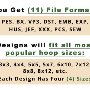 6 Sets of A-Z Alphabet Embroidery Designs, Machine Embroidery Designs ...