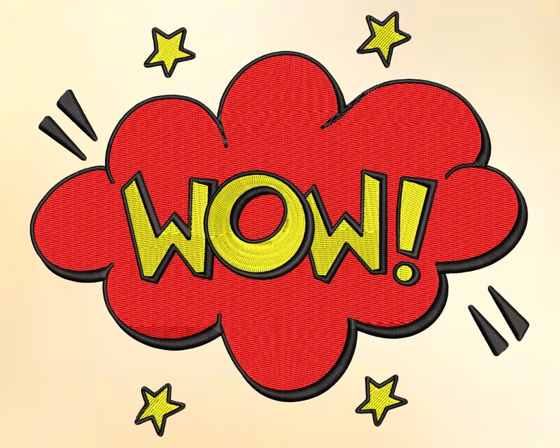 8 Speech Bubble Embroidery Designs, Machine Embroidery Designs ...
