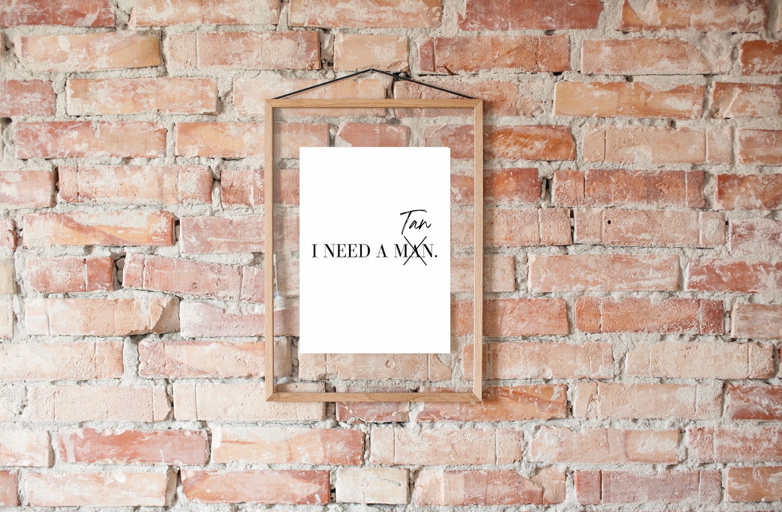 Spray Tan Sign, Tanning Salon, Printable Wall Decor, Salon Printable ...