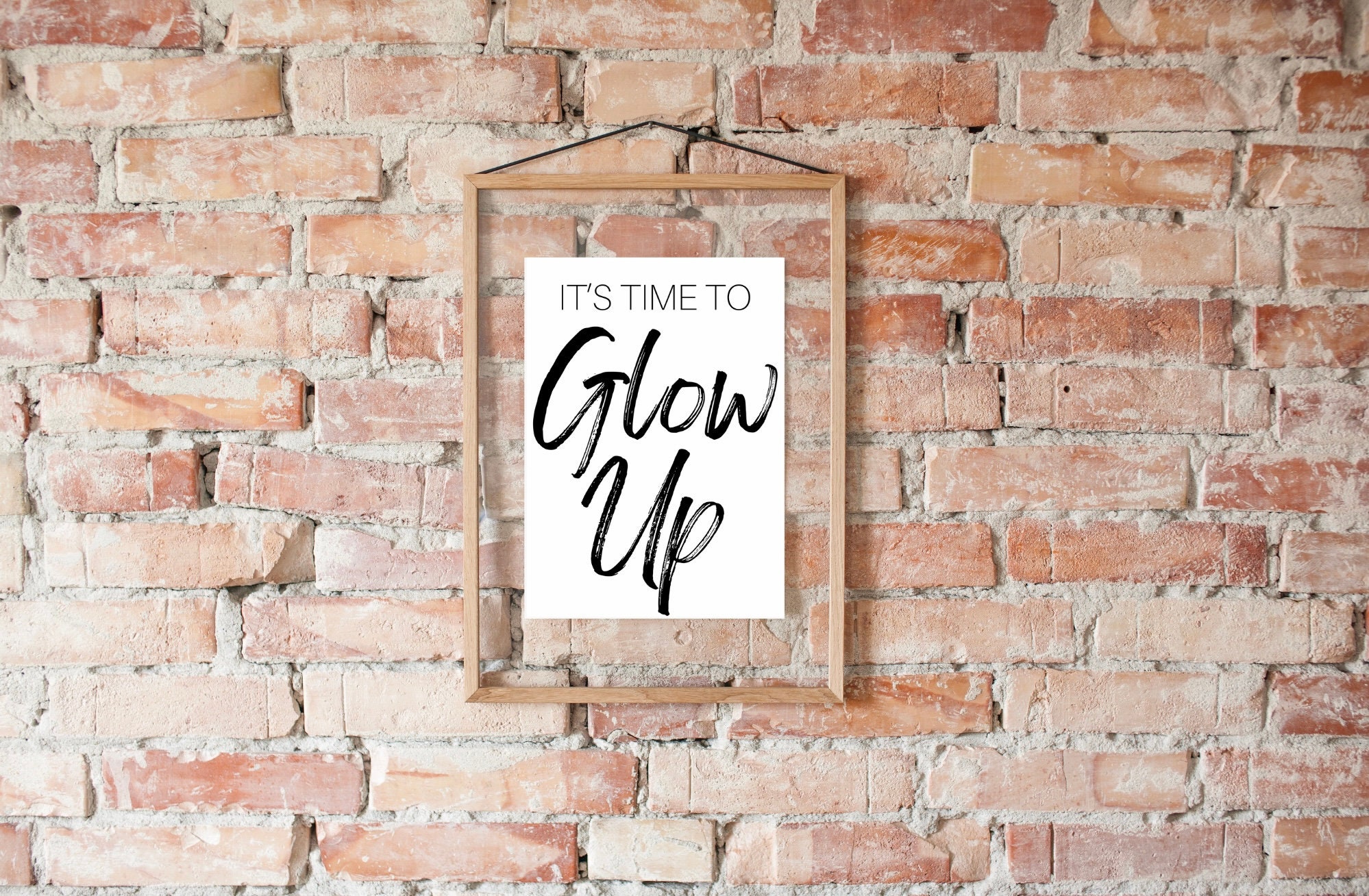 Salon Decor, Salon Sign, Salon Printable, Salon Wall Art, Salon Suite ...