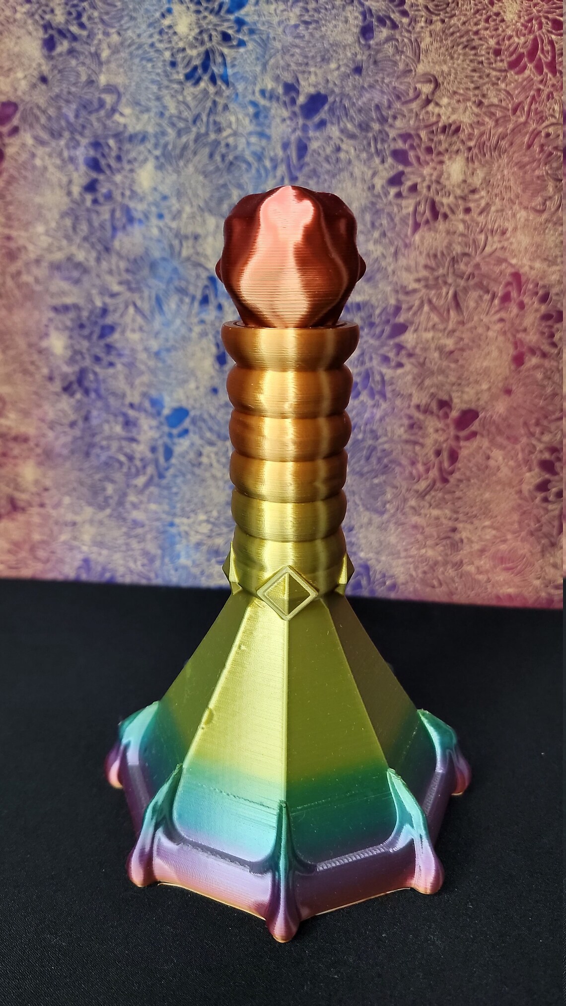 Potion of Acid Tabletop Prop Dice Organizer Arsmoriendi3d - Etsy