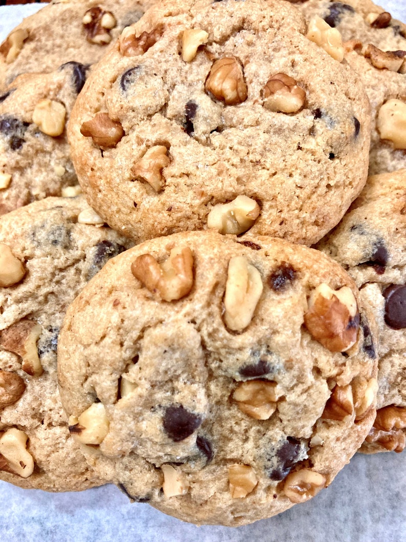 Incredibly DELICIOUS Diabetic Friendly Sugar-free Cookies - Etsy