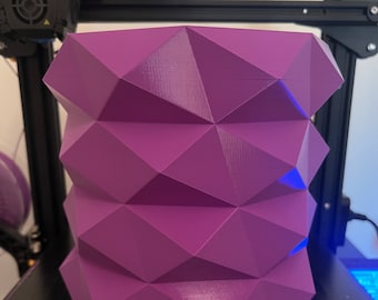 You're Trash Can 3D Printed Desk, Bathroom, Bedroom, Kitchen Recycling ...