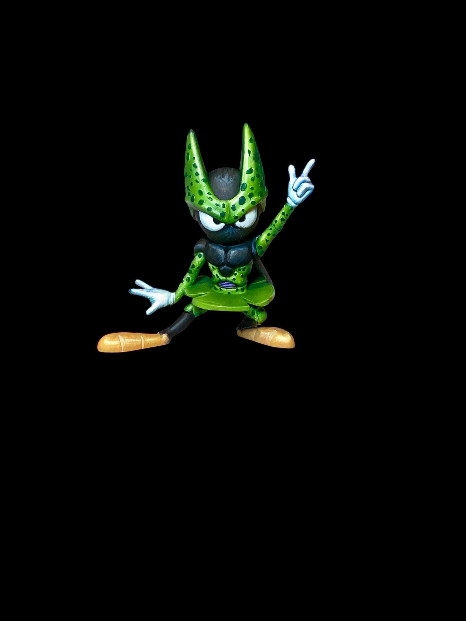 Dragon Toons Crossover Series - Etsy