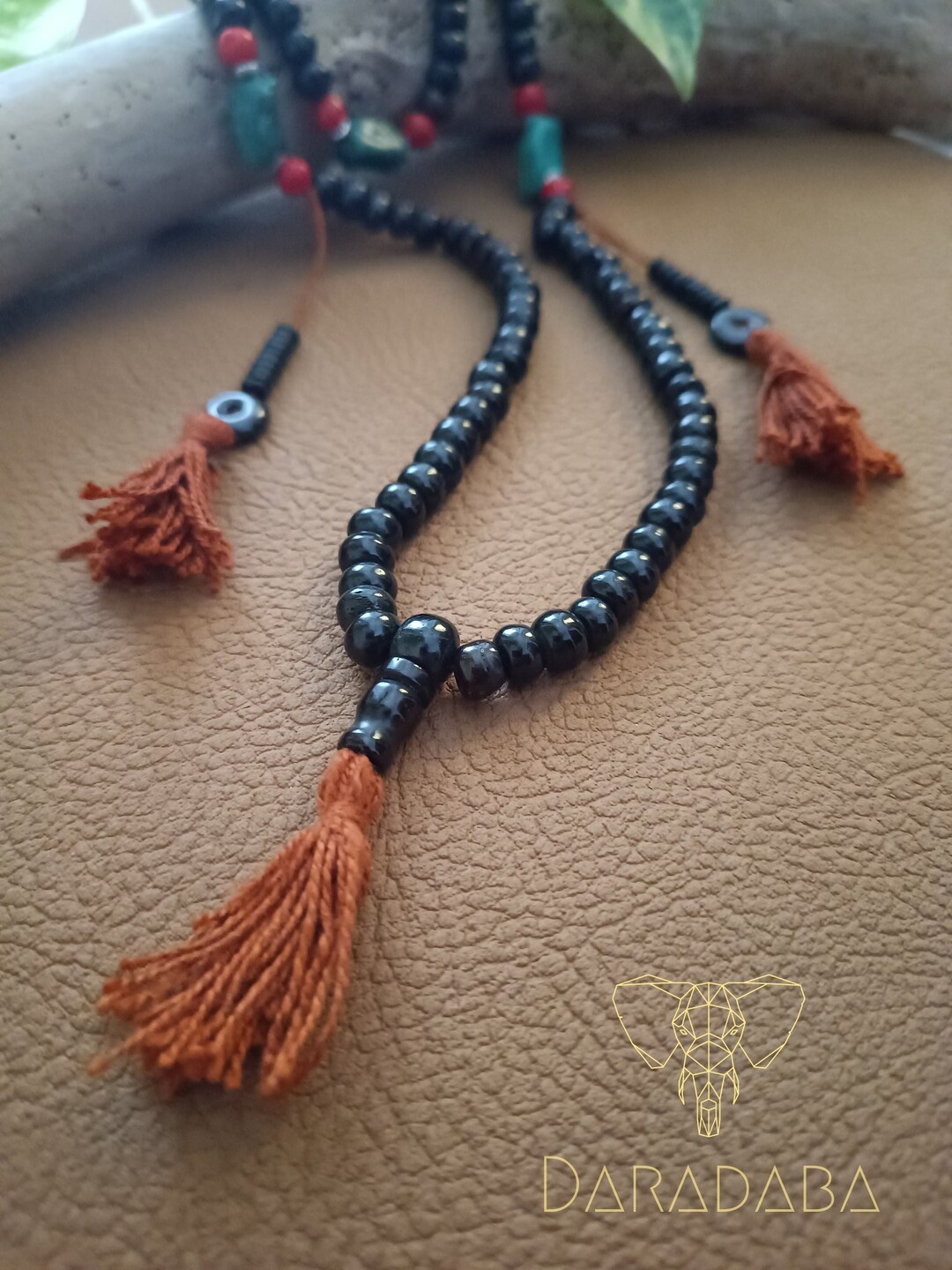 Tibetan Traditional Mala, Buddhist Protection Japa Mala, Spiritual ...