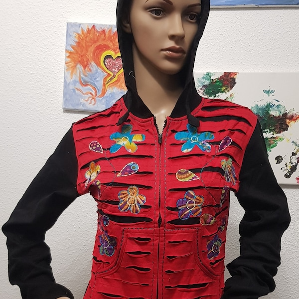 Goa Jacket - Etsy