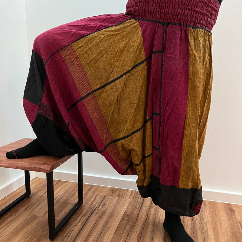 Alibaba Pants - Etsy