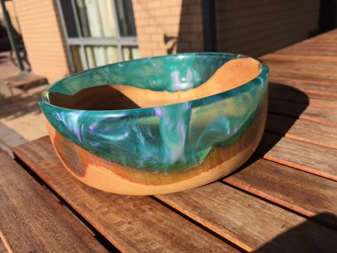 Epoxy Resin Melbourne Local Made Eparency Ultra Clear Art Resin - Etsy ...