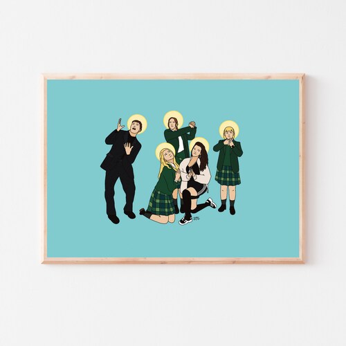Up the Da Northern Irish Humour Father Birthday Card | Etsy