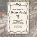 Customizable Pilates Party Invitation Template - Editable in Canva - Etsy