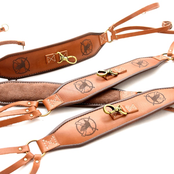 Duck Hunting Belt - Etsy