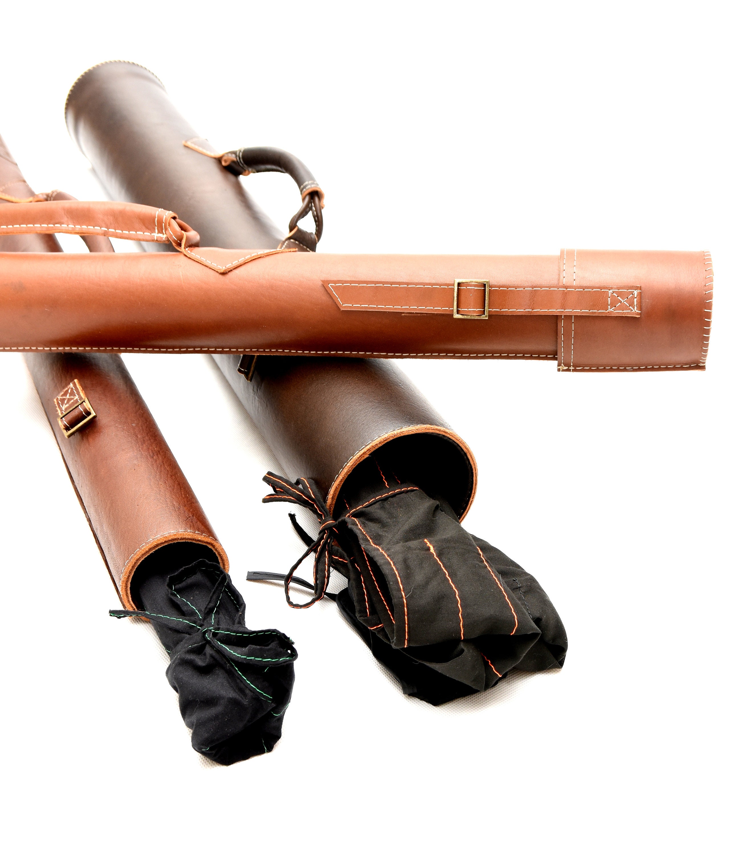 Fly Fishing Rod Sleeve Fishing Rod Cover - Etsy