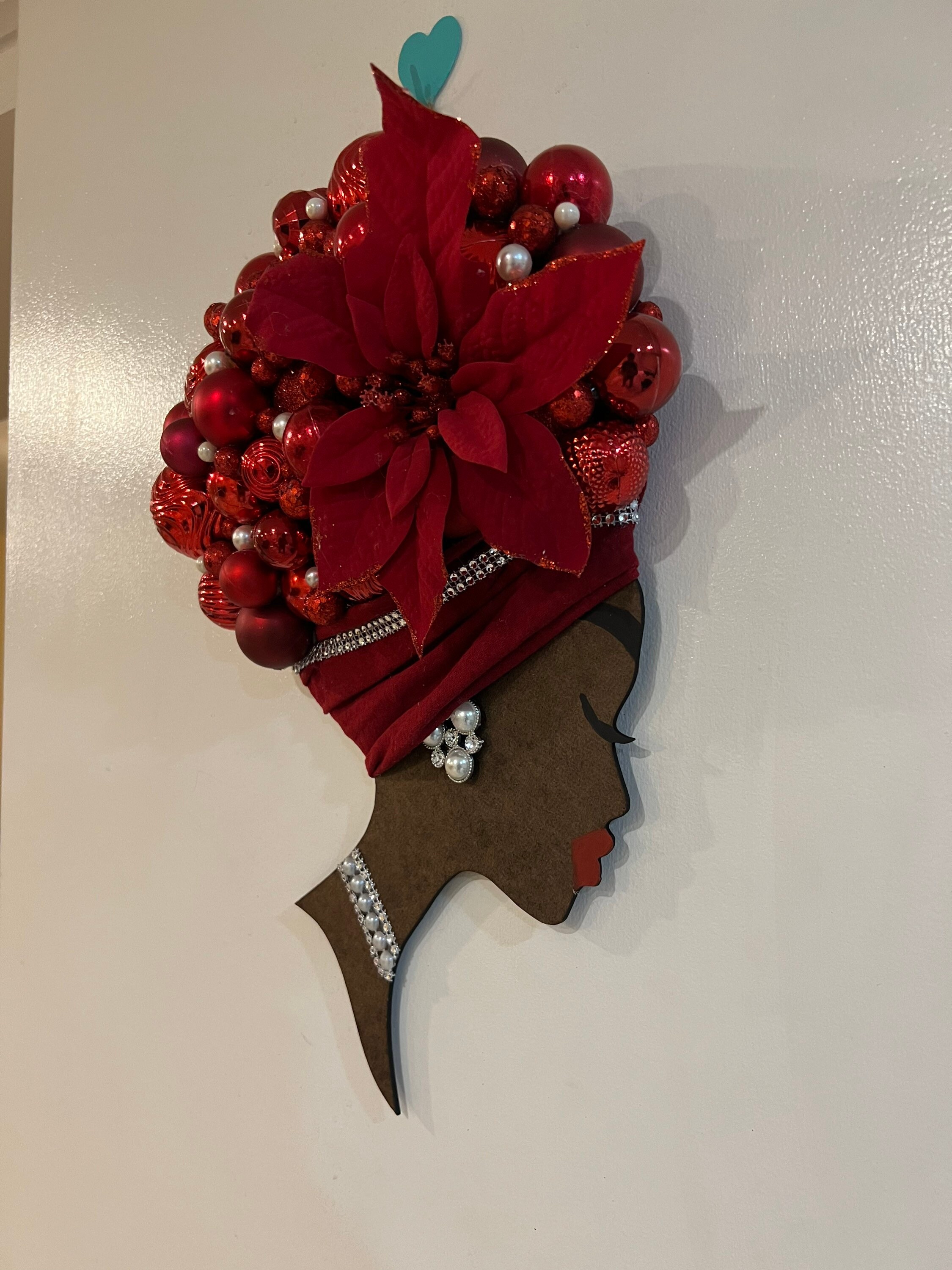 Everyday Design Diva Wreath - Etsy