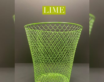 Lime Green Custom | Etsy