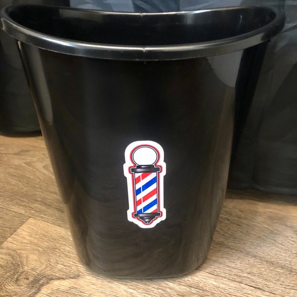 Tilt Out Trash Can - Etsy