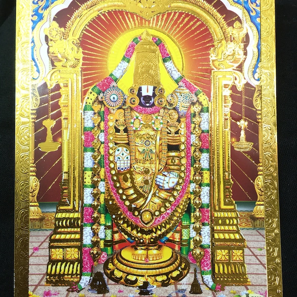 Balaji Print - Etsy