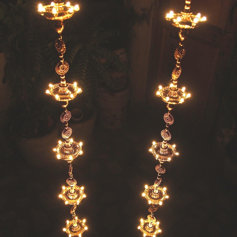 Mandir for Home - Etsy