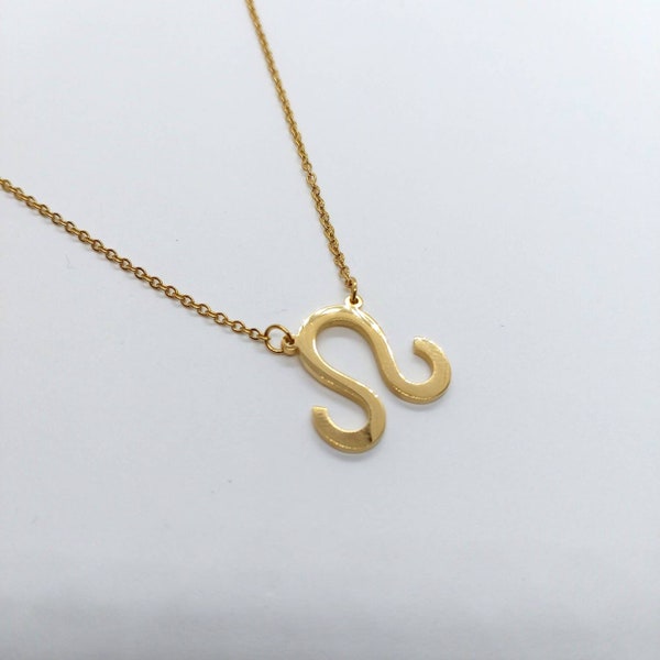Leo Jewelry - Etsy