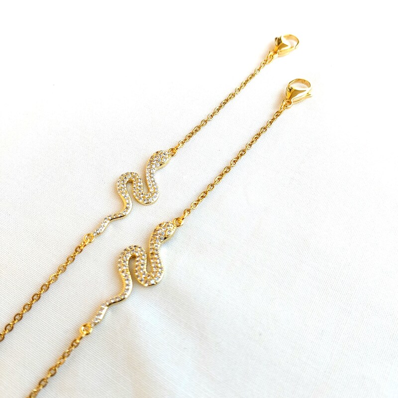 Mask Chain Holder - Etsy