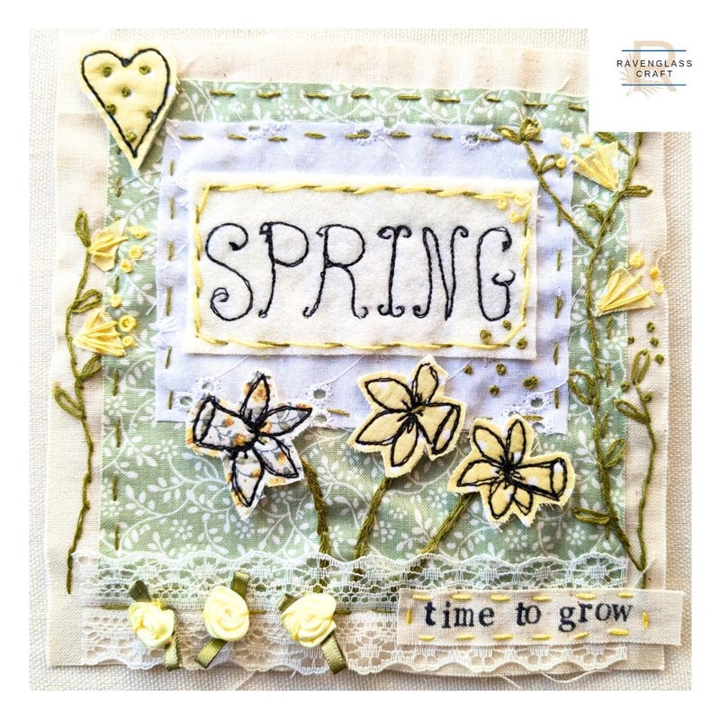 Parchment Craft Kits - Etsy UK