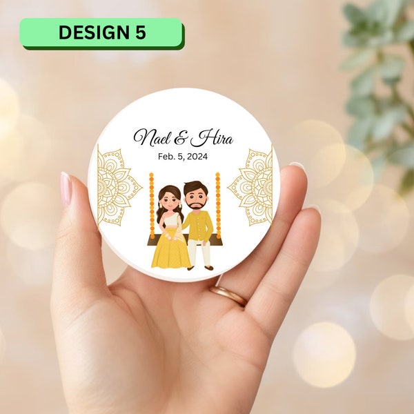 Custom Dholki Stickers - Etsy