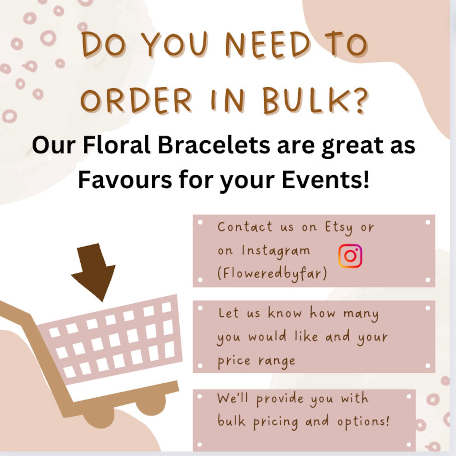 Wedding Gajra, Nikkah Gajra, Hand Gajra, Nikkah Bracelet, Indian Bride ...