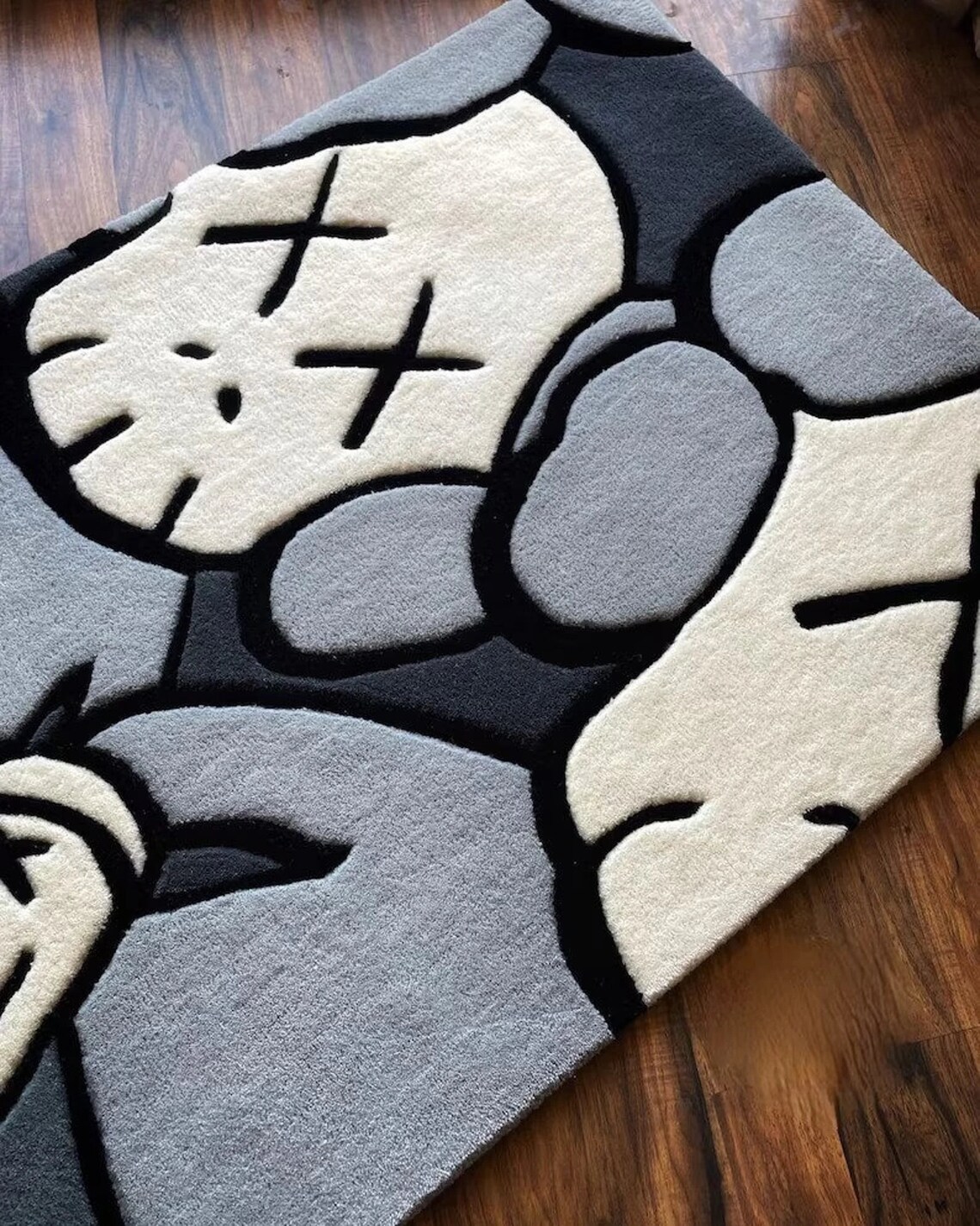 5x86x98x109x1210x1412x1512x18 Area Rugs Wool Hand Tufted Traditional ...