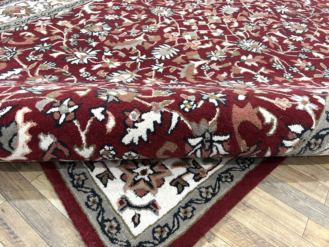 200x300 Rug Latest Modern Hand Tufted 100% New Zealand Wool Carpets - Etsy