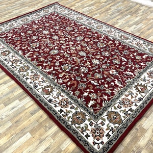 200x300 Rug Latest Modern Hand Tufted 100% New Zealand Wool Carpets - Etsy