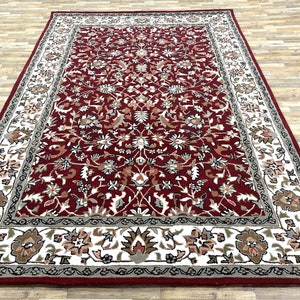 200x300 Rug Latest Modern Hand Tufted 100% New Zealand Wool Carpets - Etsy