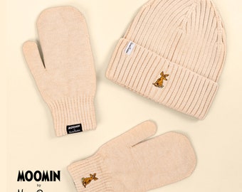 Moomin Hat - Etsy