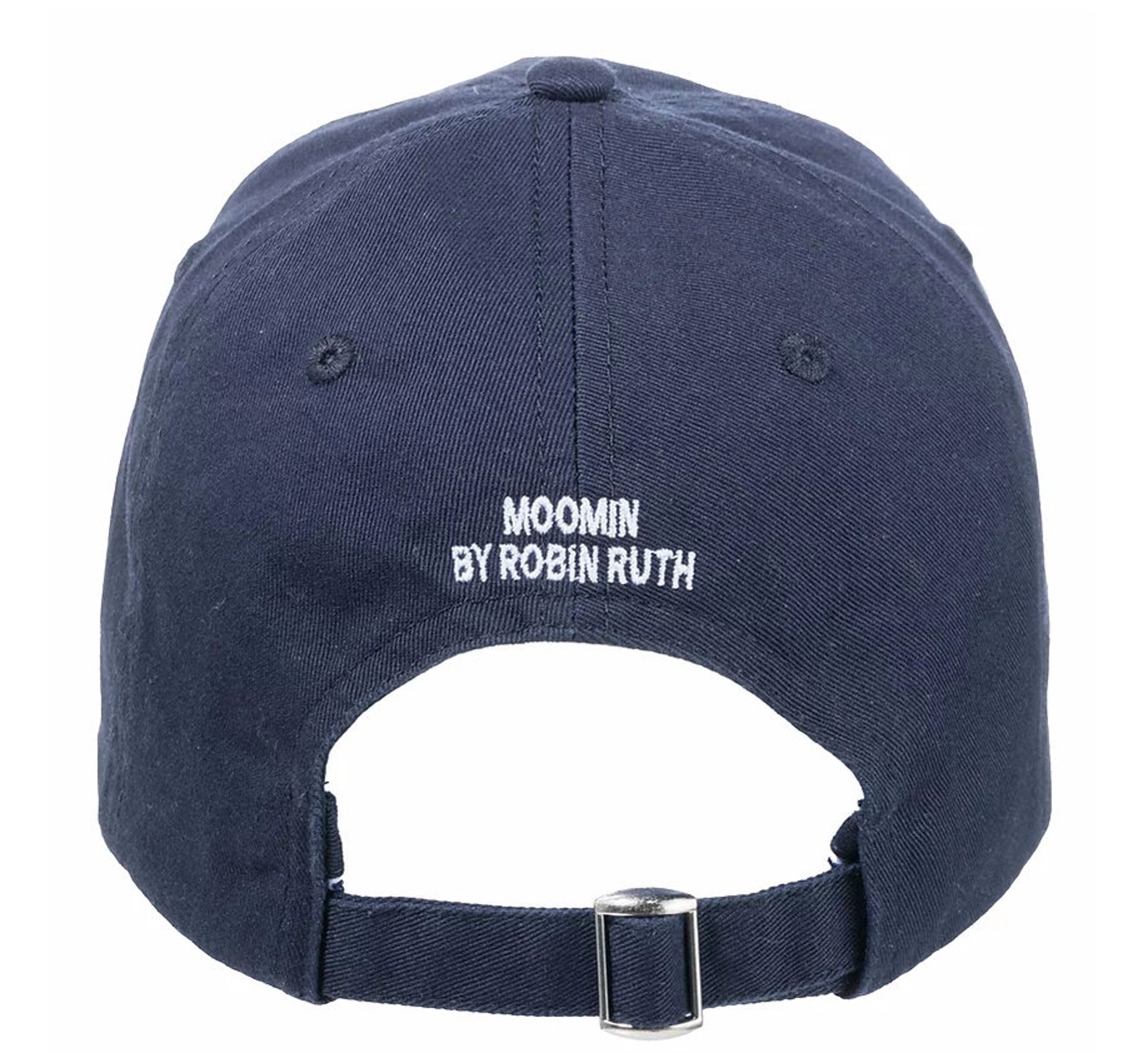 Moomin Cap for Adults - Navy Moomin Gift for Men or Women - Etsy UK