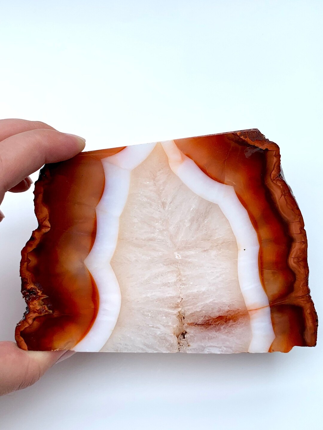 Carnelian Slabs | Carnelian Freeforms | Carnelian Altars | Extra ...