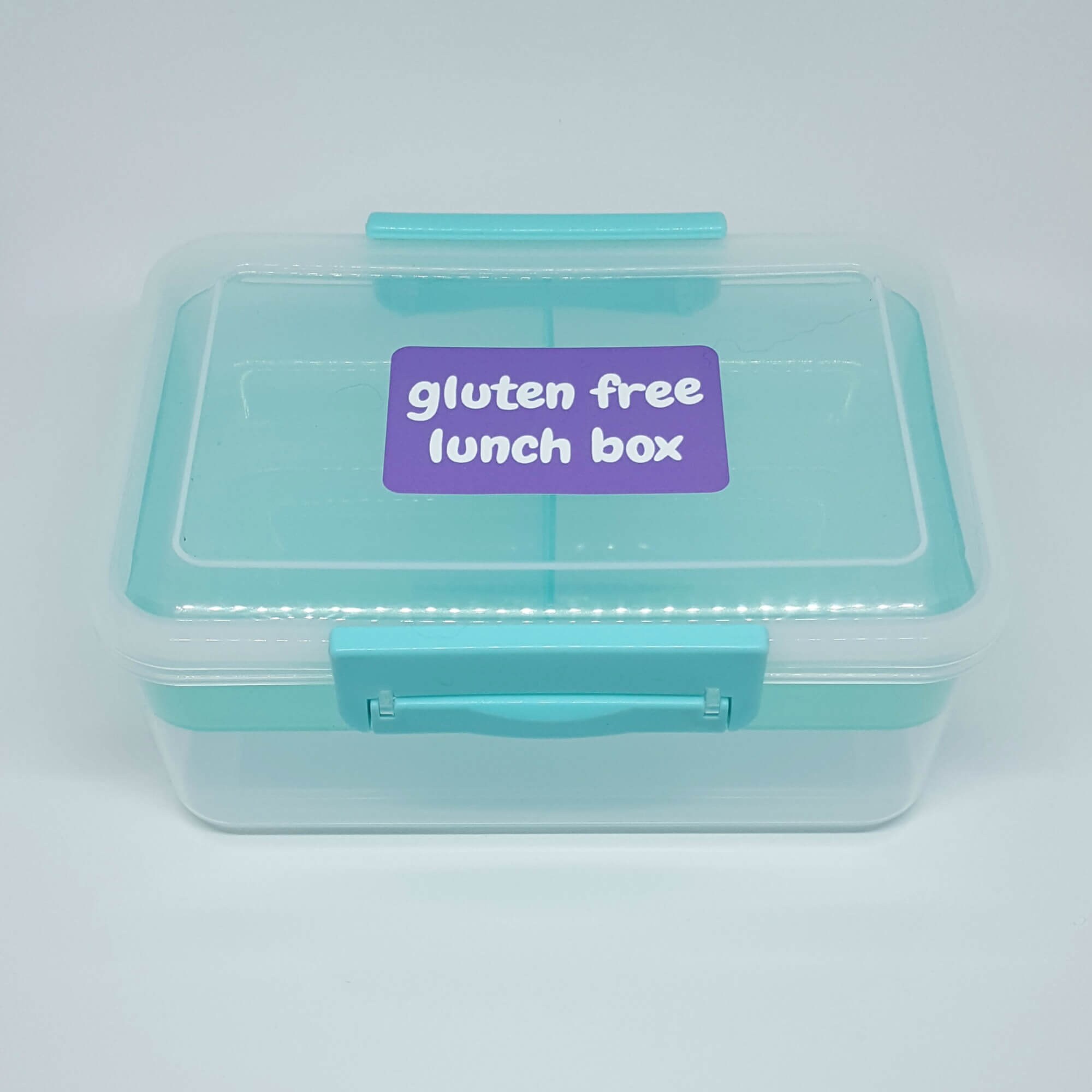 Gluten Free Lunch Box Stickers, Allergy Sticker, Kids Allergy Stickers ...