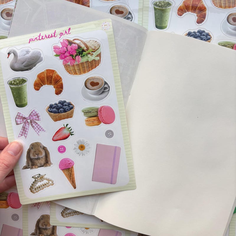 Funny Journal - Etsy