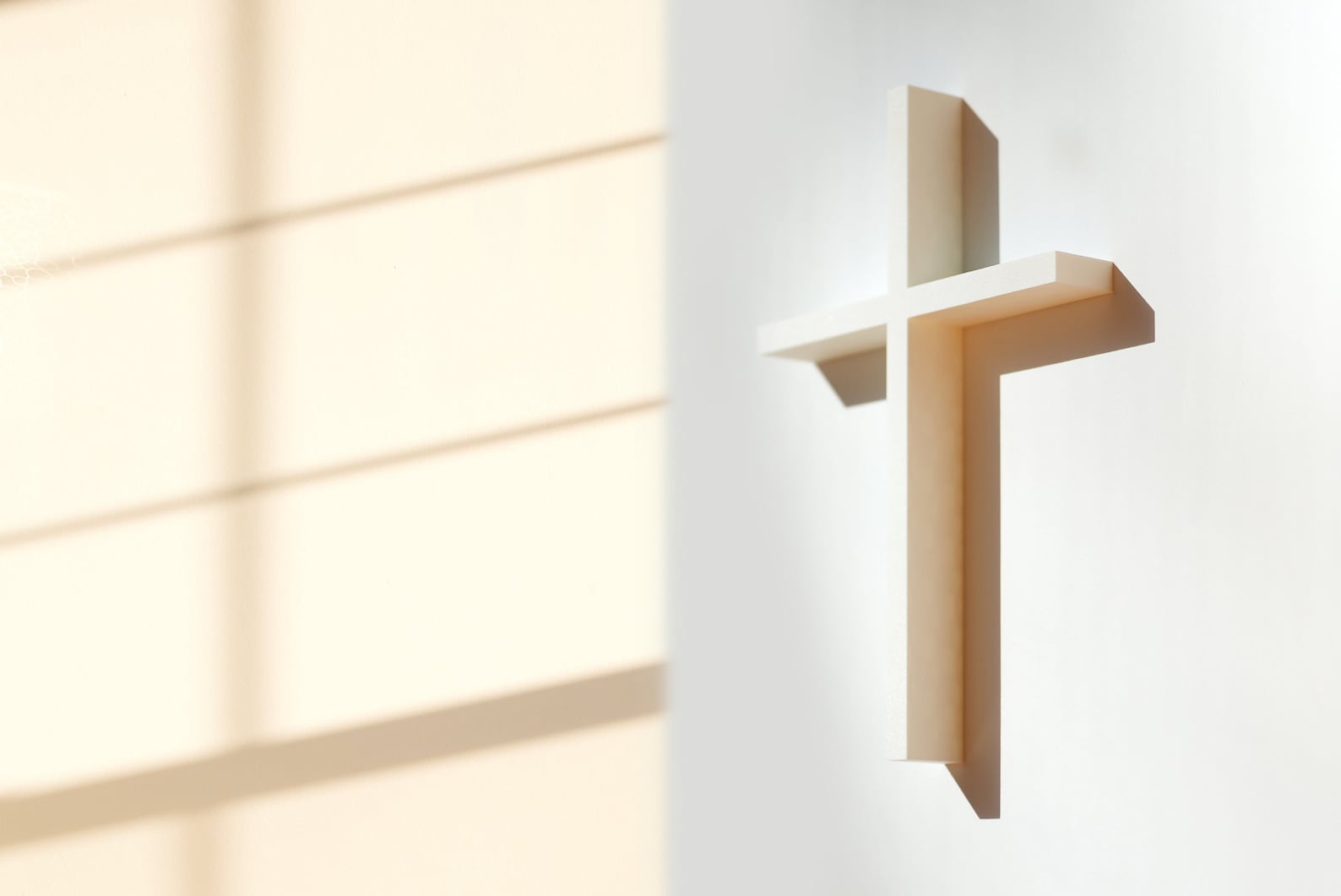 Wall Cross, Wall Hanging Large Cross, Cross Decor, Cross Ornament ...